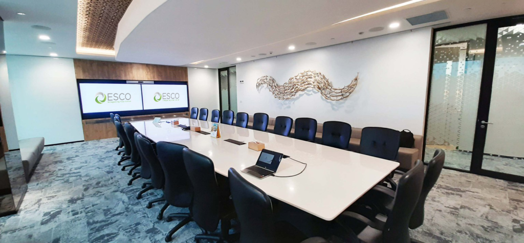 Audio Visual Solutions Expert