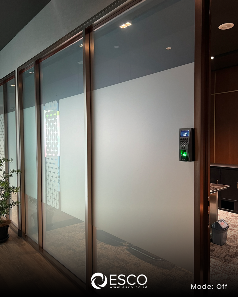 Smart Film - www.esco.co.id